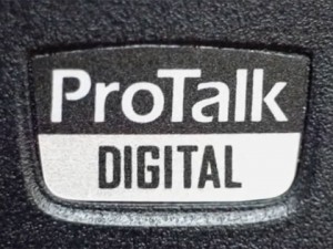 Kenwood ProTalk Digital ‘Motorcross’ - Ken Buckfield